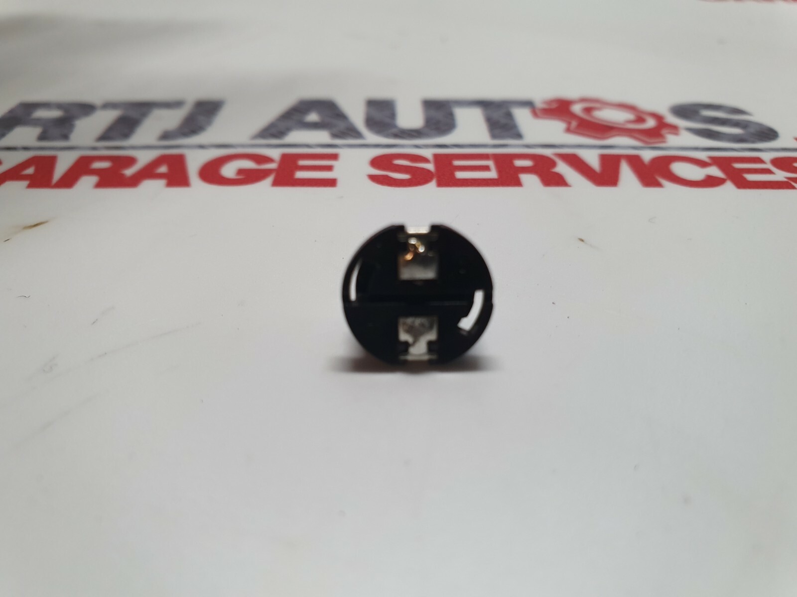 Genuine Saab 900 9000 9-3 9-5 Heater / ACC Climate control panel bulb ...