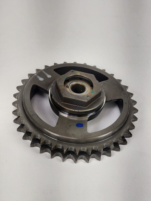 17-19 Harley-Davidson Milwakee 8 Engine Sprocket Compensator Assembly ...