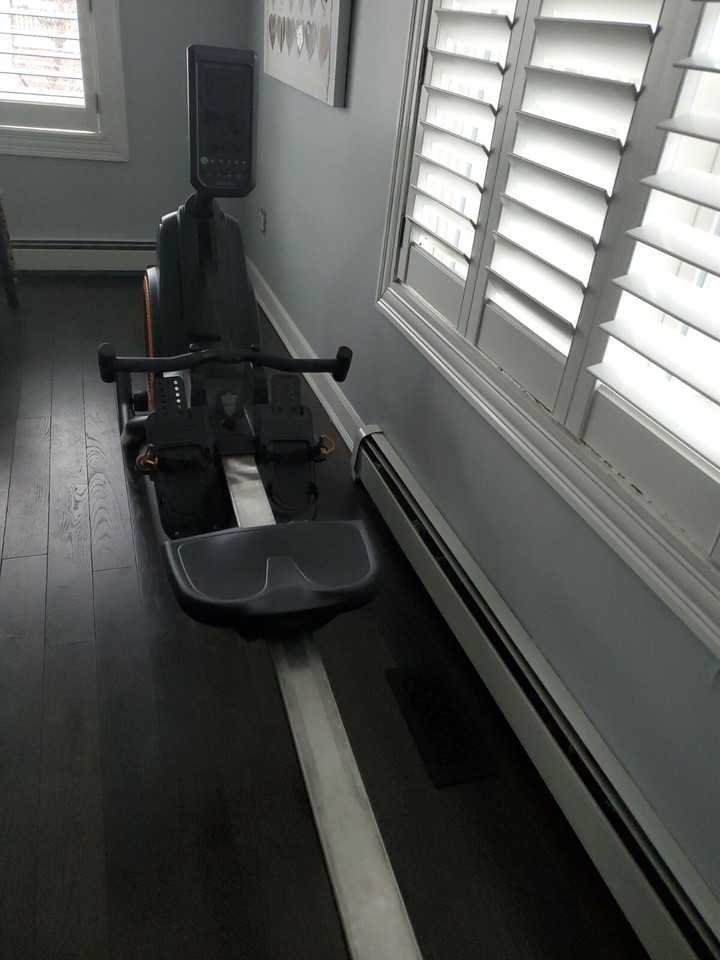 OCTANE row machine, Excellent condition, only a few months old | eBay