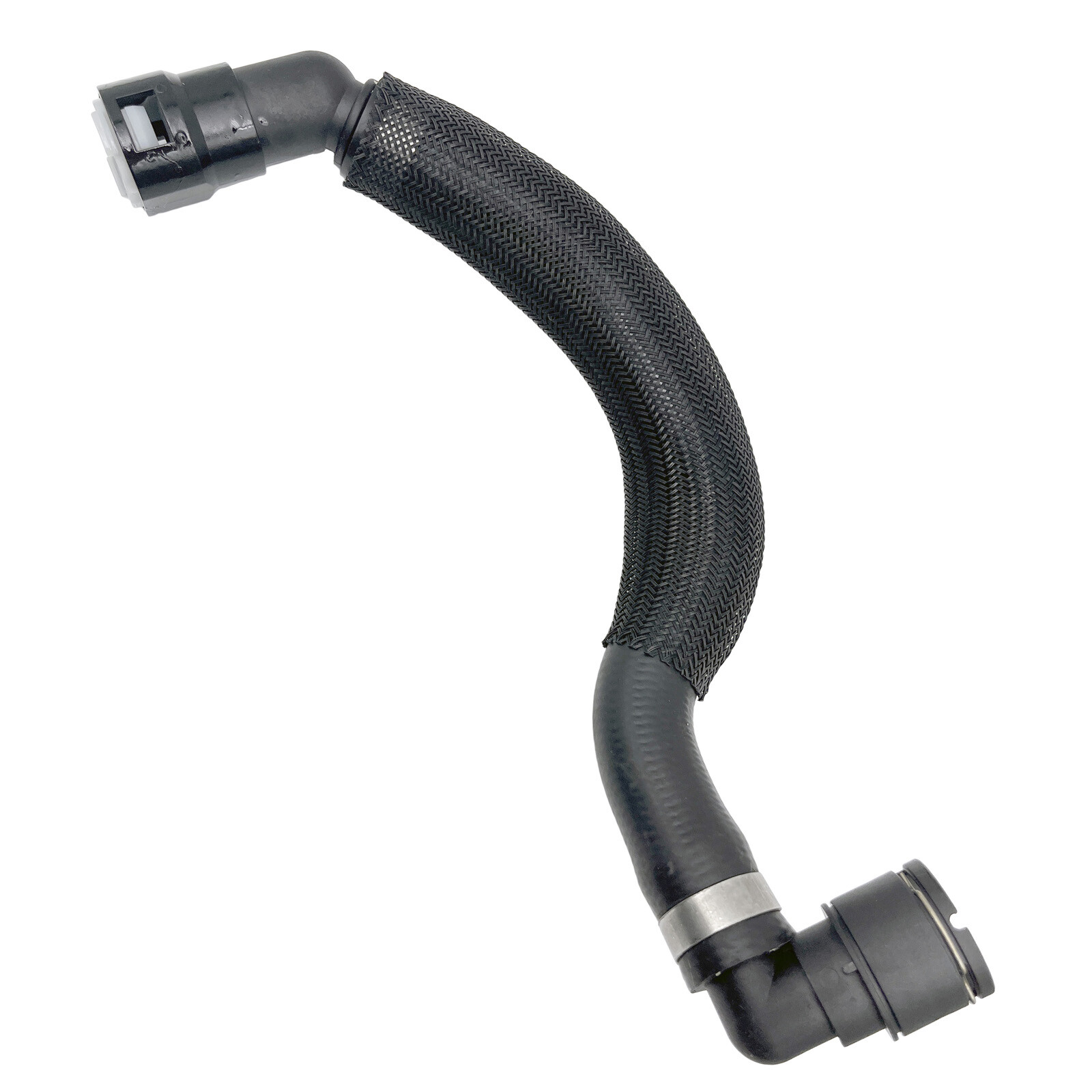 Heater Supply Jumper Hose for 2015-2017 Chrysler 200 2.4L 68199254AB ...