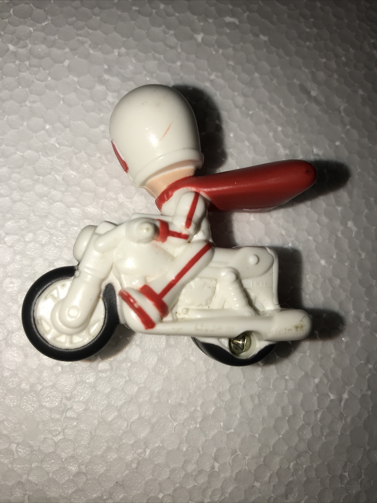 Toy Story 4 Micro Mini PVC 2” Duke Kaboom Mini Figure. Pixar Toy Story ...