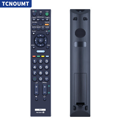 New RM-ED013 For Sony Bravia TV Remote Control KDL-40L4000 KDL-40U4000 ...