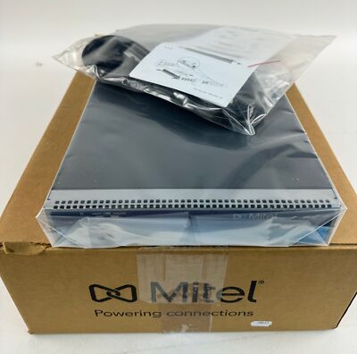 Mitel ShoreTel ST500 Voice Switch - 600-3500-01 - New | eBay