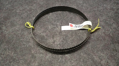 STARRETT DURATEC Premium Hardback Band Saw Blade 5-11-3/4" L x 1/2" W ...