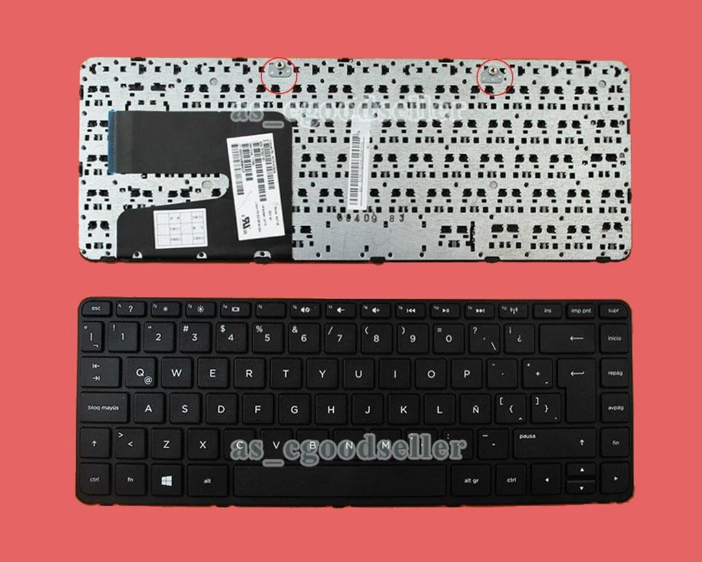 Mexican Keyboard Layout Windows