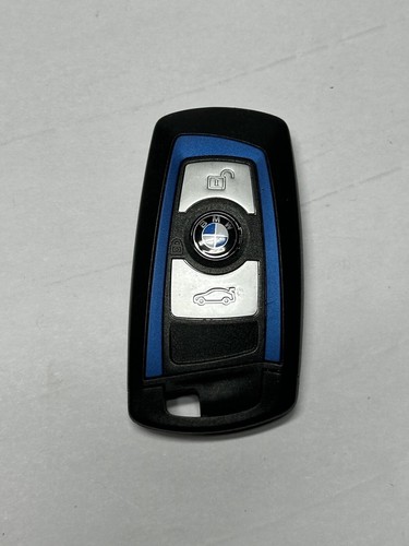 BMW 2 3 SERIES KEY FOB REMOTE CONTROL 3 BUTTON F20 F21 F22 F23 F31 | eBay