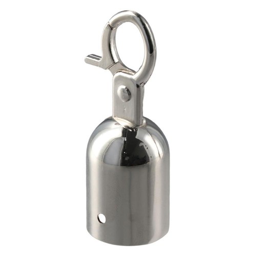 8.5*2.8*2.8cm/3.35*1.1*1.1inch Barrier Rope End Cap Welcome Ceremony | eBay