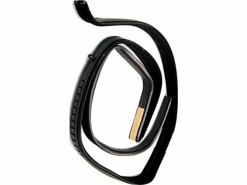 For 1975-1986 Chevrolet C30 Door Window Channel Right - Passenger Side ...