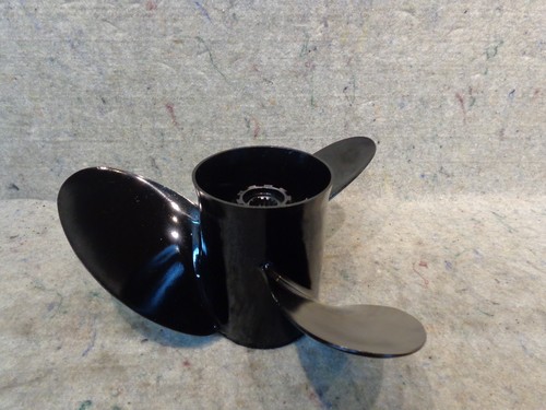 POWER TECH PROP, SS, CTR ROTATING, 15 1/4 X 17 | eBay