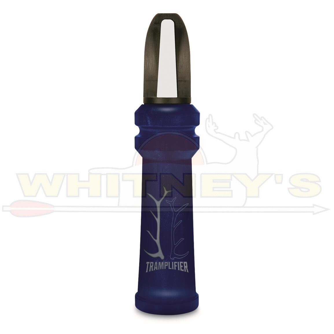 Primos Hunting Tramplifler Long Range Elk Call - Blue - PS951 | eBay