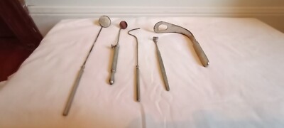 Surgical Tools - Medical Instruments