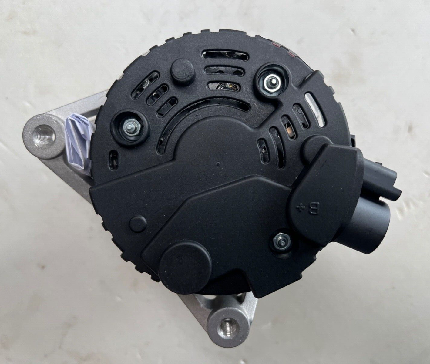 Alternator For CITROEN DISPATCH BERLINGO C2 C3 PEUGEOT PARTNER BIPPER ...