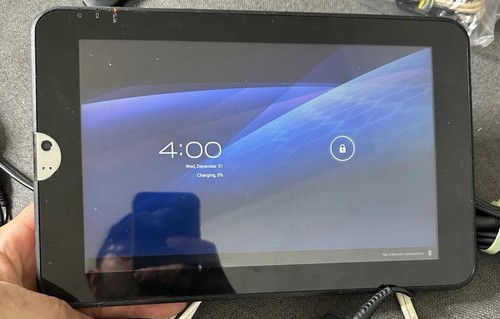 Toshiba Thrive Tablet AT105-T1016 | eBay