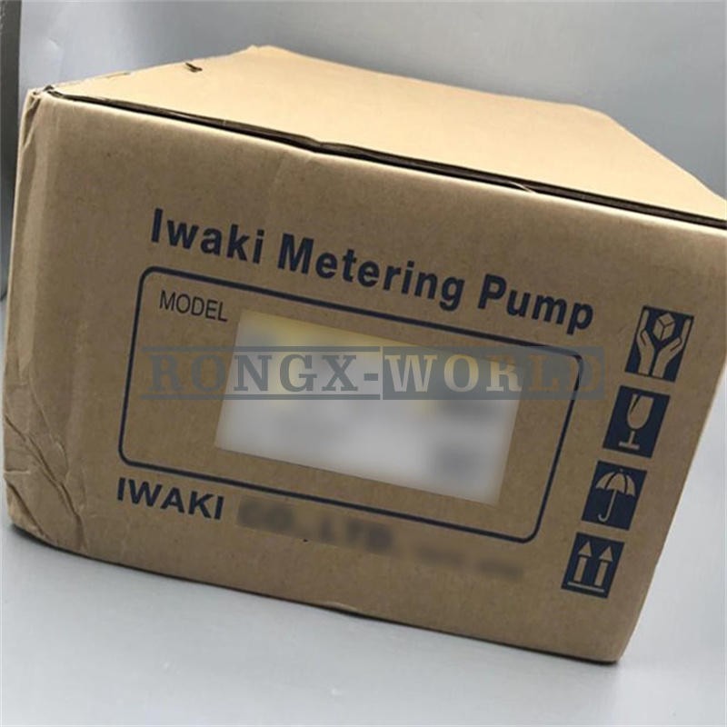 ONE NEW IWAKI EHN-C36VCMR metering pump | eBay