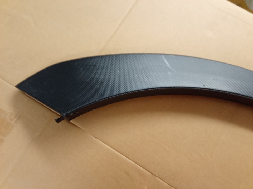 2018-2023 Subaru Crosstrek RH Rear Quarter Panel Garnish 91112FL140 OEM ...