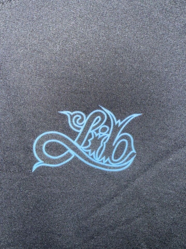 Lib Tech Snowboard Branded Hooded Sweatshirt - Mens XL | eBay