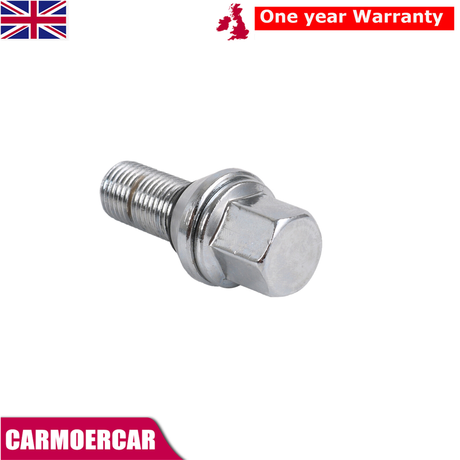 Bolt Spigots Wobble Wheel Bolts Wobbly Variable Fits Bmw Wheels To ...