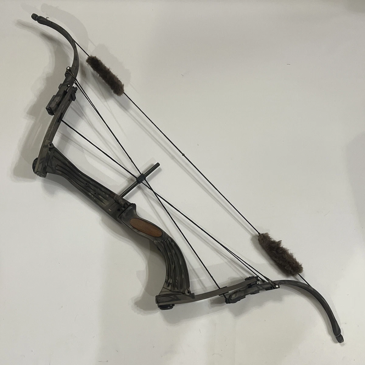 Oneida Compound Bow