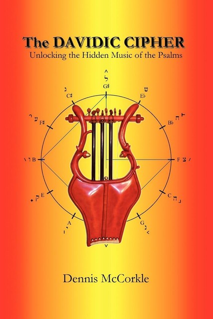 The Davidic Cipher von Dennis Firth McCorkle (2009, Taschenbuch) online ...