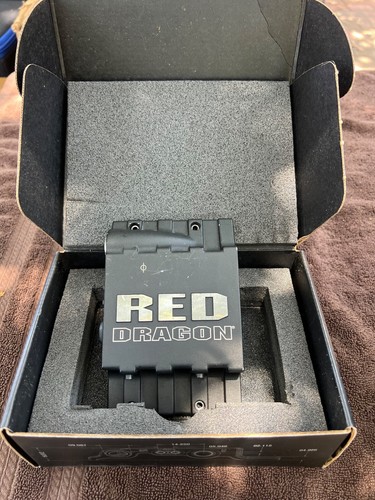 Red Mini-Mag Side SSD module for Red Epic and Dragon DSMC cameras | eBay