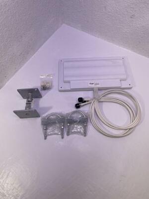 TerraWave Patch Antenna, T24060MP13602, 2.4GHz 6dBi | eBay