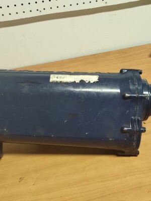 Yamaha 650/701 Exhaust Chamber Oh Yeah Freshwater Part No Corrosion | eBay