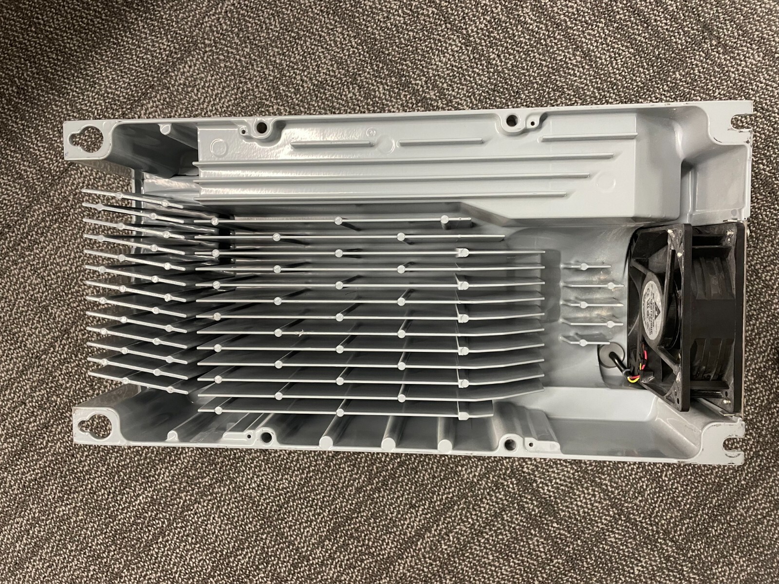 VLT Aquadrive Danfoss VFD 25HP 460VAC NEMA4X | eBay