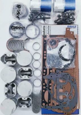 MAJOR ENGINE REBUILD KIT FOR HOLDEN COMMODORE VT VU VX VY VZ 5.7L LS1 ...