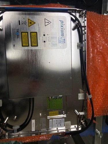 2006 TRIXELL PIXIUM 4700 Digital Detector | eBay