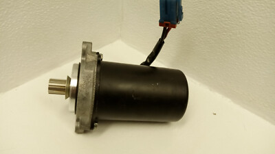 Chevrolet HHR Cobalt Electric Power Steering Motor Pump Motor OEM Chevy ...