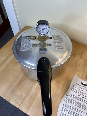 Dental Lab Equipment - Pressure Pot