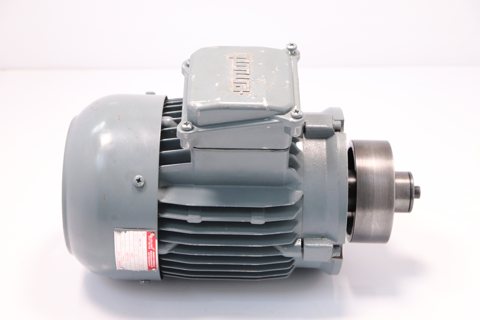 Emod 90S/4 Elektromotor | eBay.de