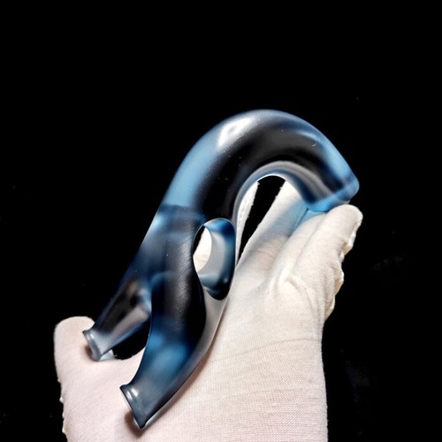 Epoxy Resin Extended Slingshot Hunting Catapult Archery Slingbow Rubber ...