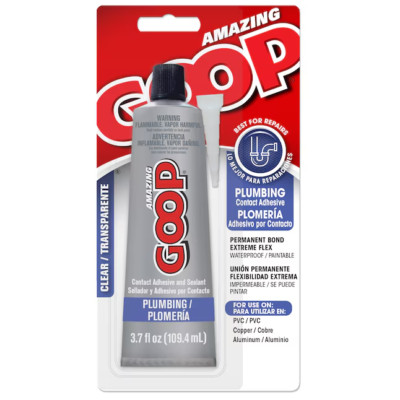 Amazing GOOP 160012 Automotive Adhesive - 3.7 fl. oz. | eBay