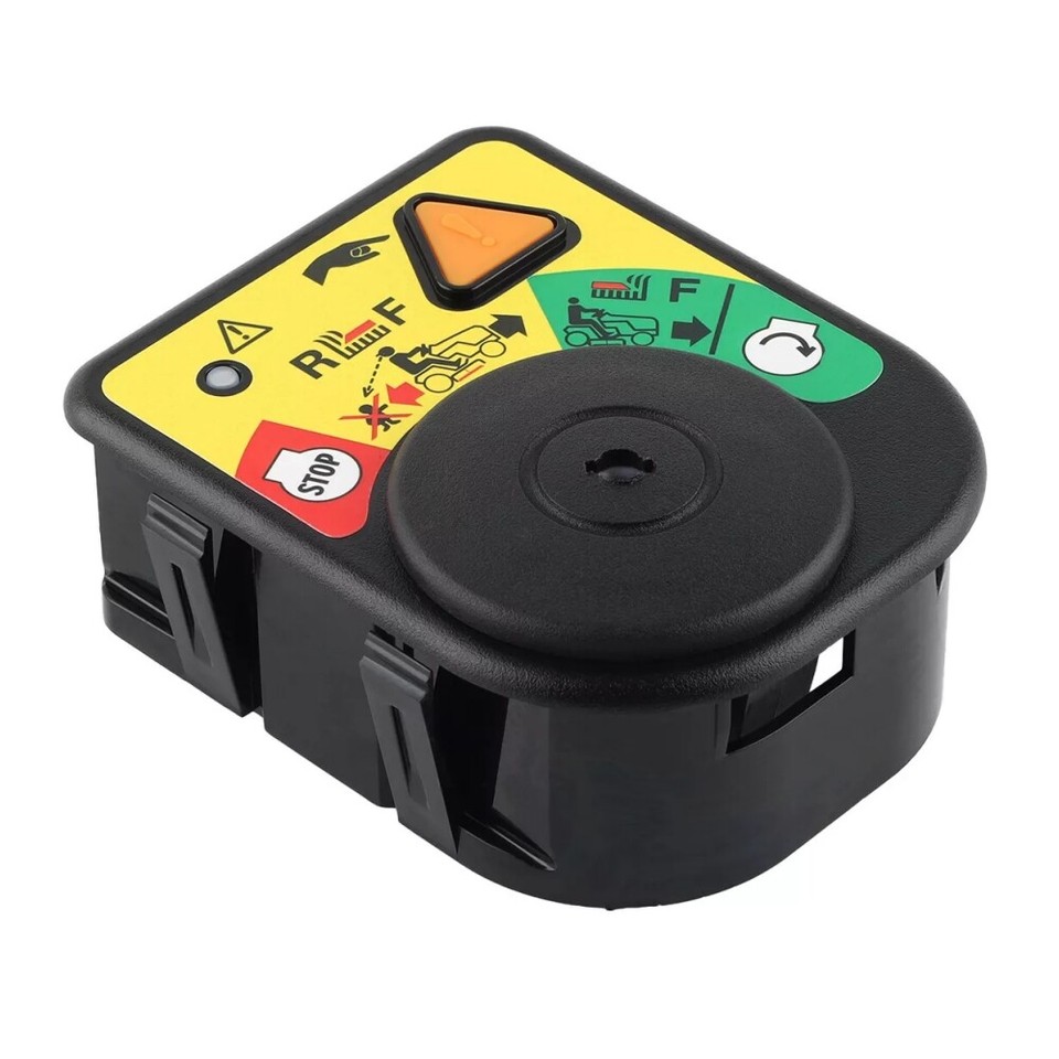 Ignition Switch For Troy Bilt Pony TB42 TB46 TB30 TB30R TB2246 Huskee ...