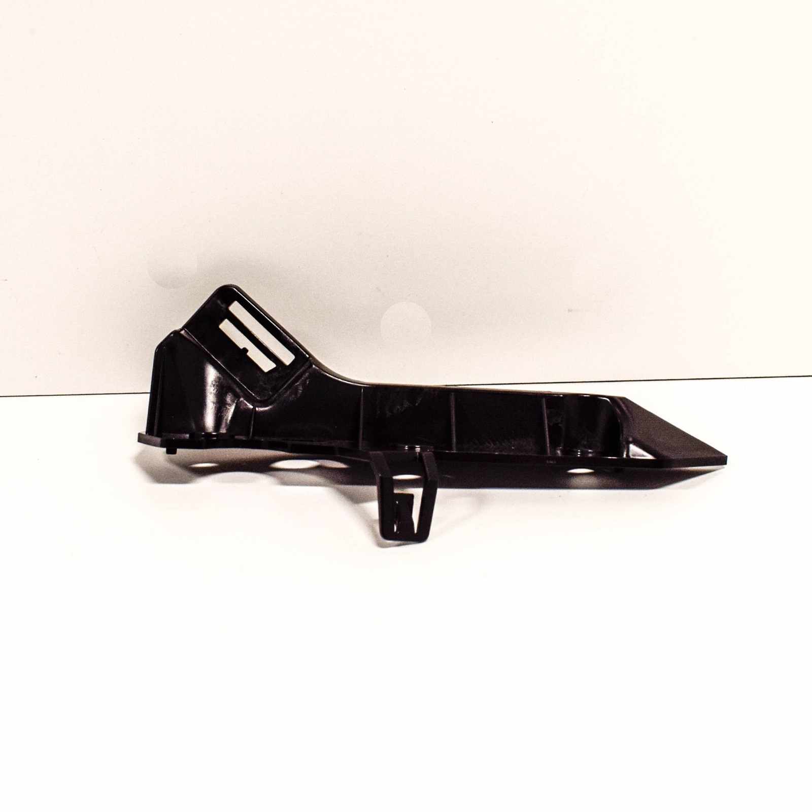 Jaguar F-Pace X761 Front Bumper Upper Bracket Left T4A6236 NEW GENUINE ...