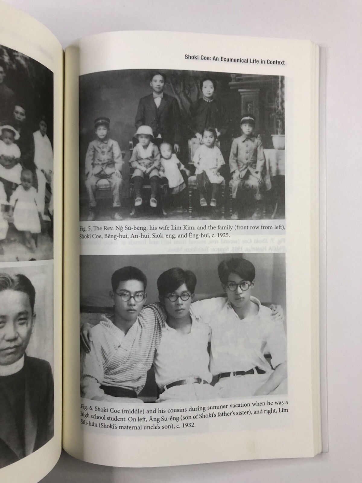 Shoki Coe : An Ecumenical Life in Context by Paizo Publishing Staff and ...