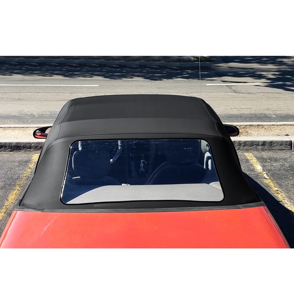 For Geo Metro Pontiac Firefly Suzuki Swift 90-93 Convertible Soft Top ...