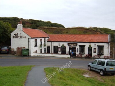 Photo 6x4 Old Scalby Mills Scarborough/TA0388 c2009 | eBay UK
