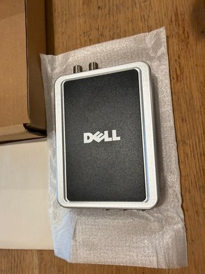 Dell External USB NTSC Atsc TV Tuner Model 0507-01 New In Box Rare | eBay
