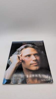 David Lanz Songbook The David Lanz Collection: New Age Piano Solos ...