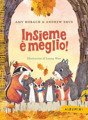 Insieme E Meglio! Ediz. A Colori Amy Robach Emme Edizioni 2023 | eBay