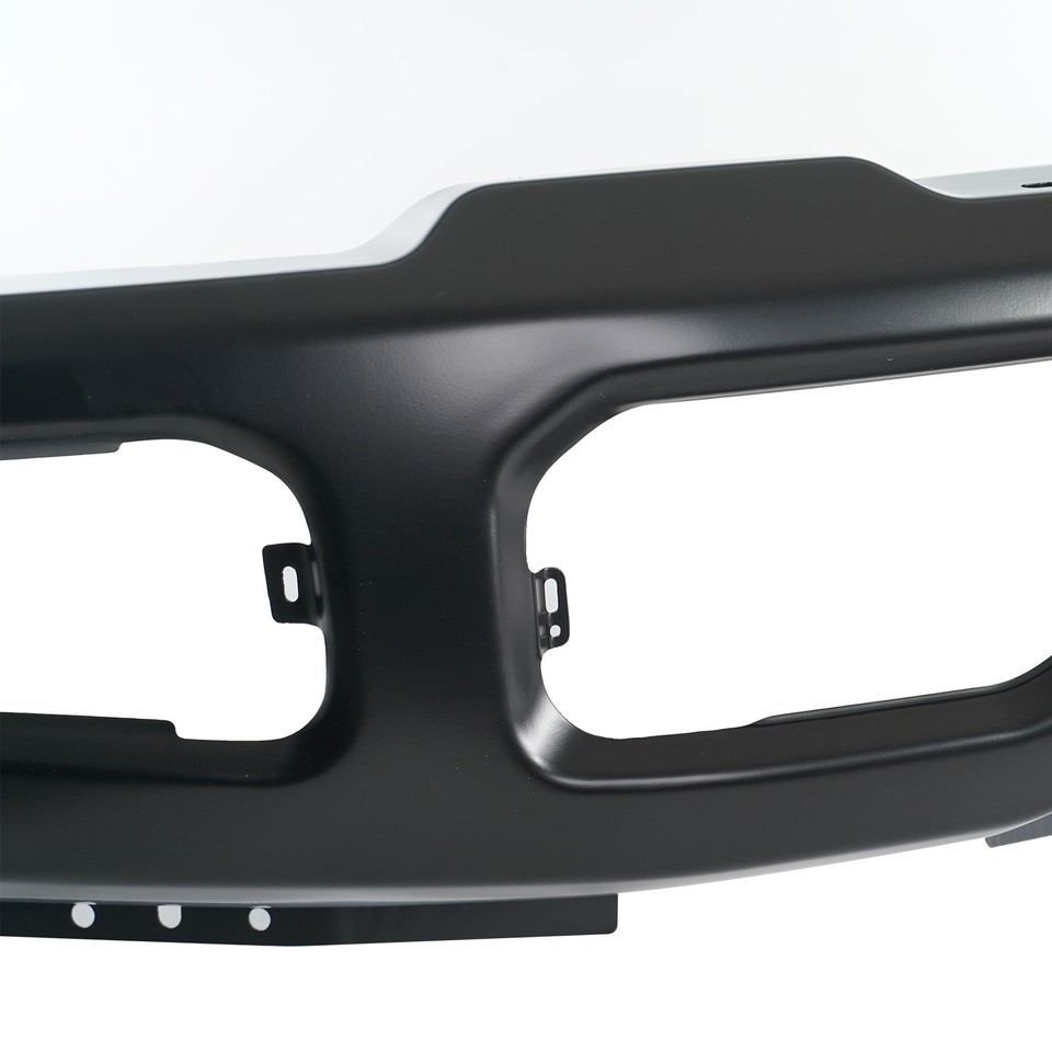 Front Bumper Cover For 2023 2024 2025 Ford F-250/F-350 Super Duty ...