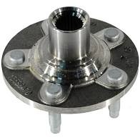 Genuine GM Wheel Hub and Bearing Assembly 13588470 | eBay