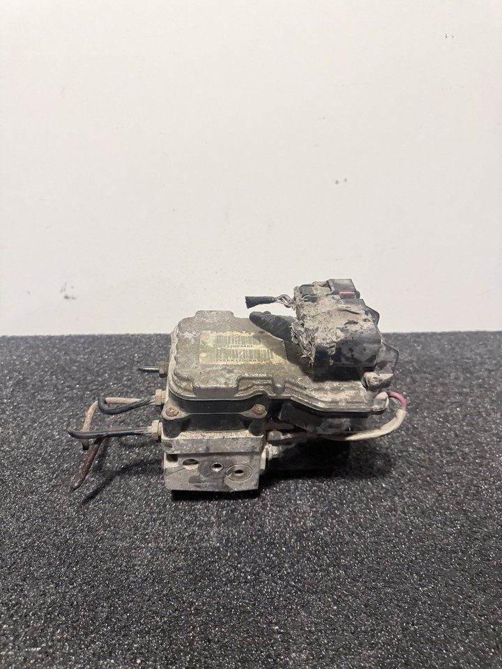 1998-2008 DODGE RAM 1500 2500 3500 ABS BRAKE PUMP ANTI LOCK CONTROL ...