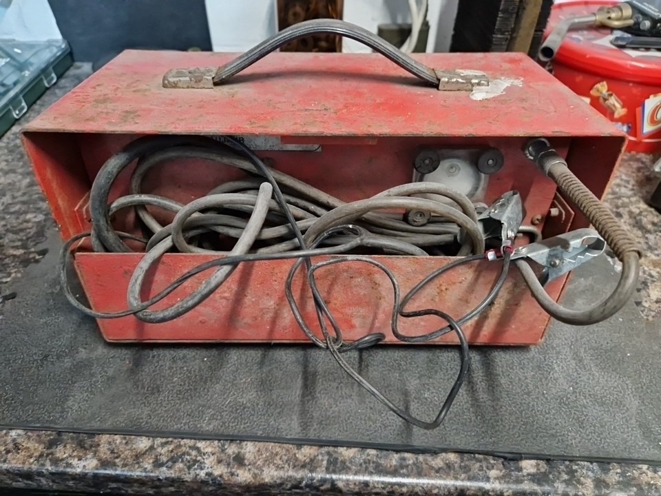 Blue Point Exhaust Digital Gas Analyser Spares Or Repair | eBay UK