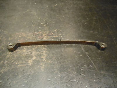1982 HONDA XL185S XL185 XL 185 S MOTOR TIMING CHAIN SLIDE B | eBay