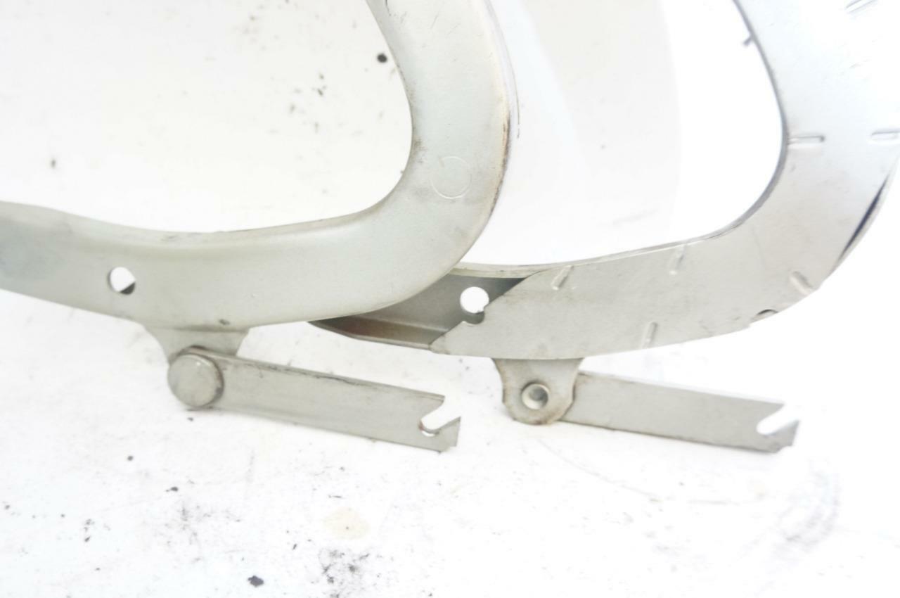 OEM BMW E30 Sedan Boot Trunk Lid Hinges Arms Brackets 87-91 318i 325e ...