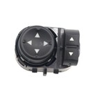 New 22883768 For Chevrolet HHR Impala GMC Sierra 1500 Mirror Adjustment ...