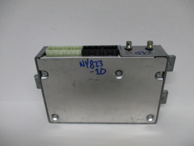 NY823-10 OEM 2010 EQUINOX TERRAIN ONSTAR CONTROL MODULE COMPUTER TESTED ...